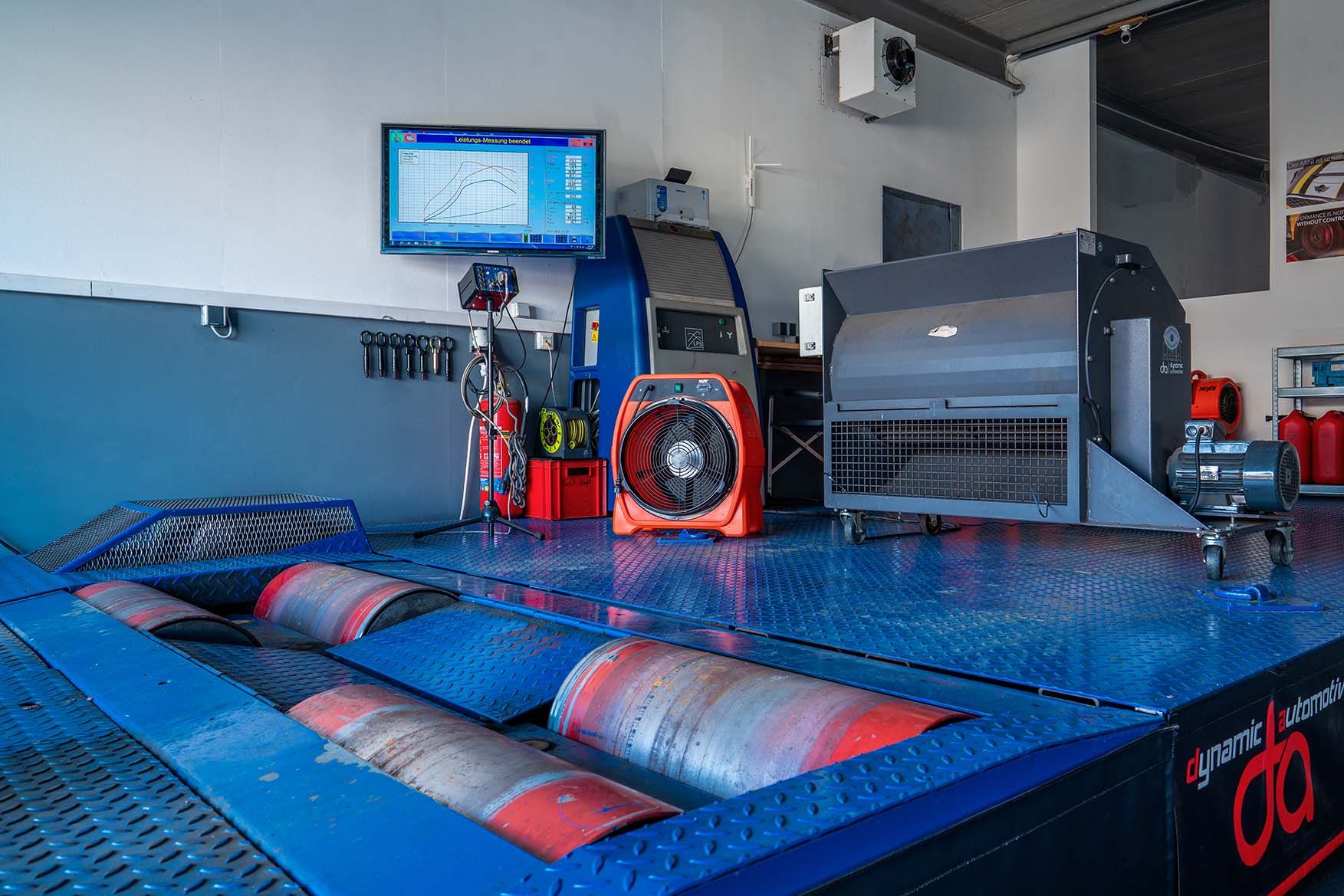 Dynamic Automotive GmbH